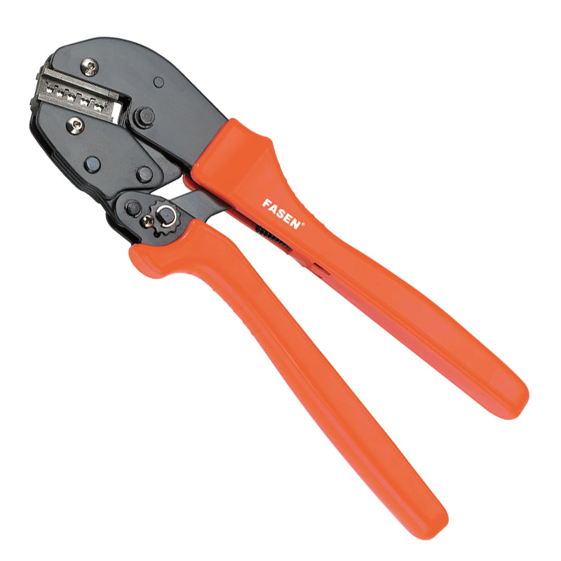 heavy duty connector male female crimp terminal Pliers – FASENTOOLS