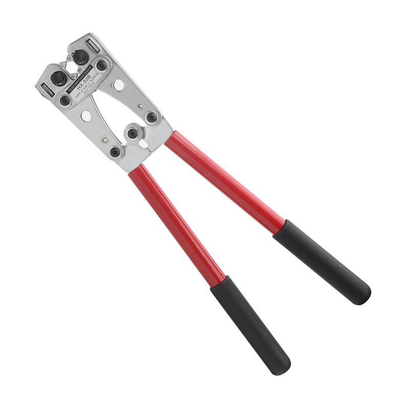 Large terminal crimp pliers – FASENTOOLS