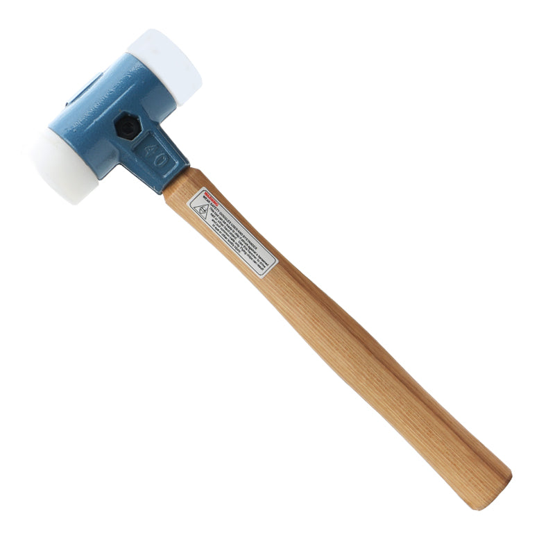 ZFT Series Heavy Duty Split Malleable Cast Iron Hammer – FASENTOOLS